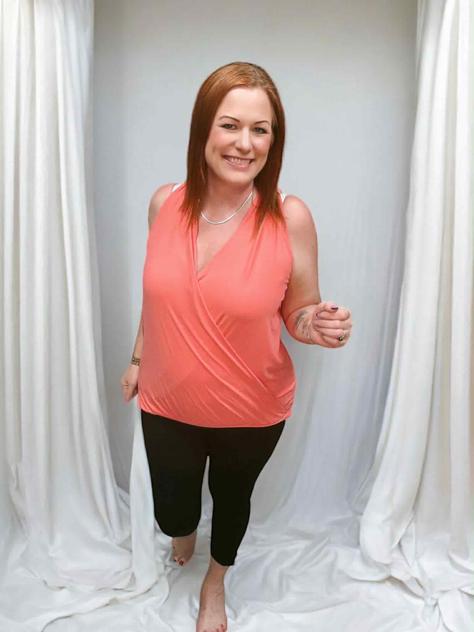 Zenana- Playful Pixie Halter | The Angry Ginger